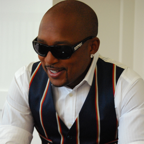 Daymond John's Shark Points