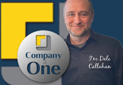 Home - Dale Callahan
